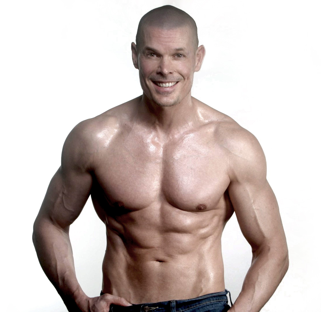 The (unknown) Natural Wonder Molecule, you want to know about. - Alive ...